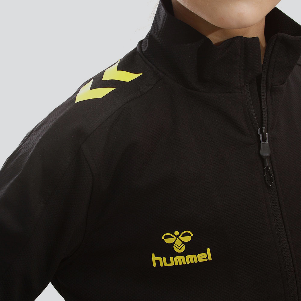 Survêtement Enfants Hmlcore Xk Pro Asm - Noir, ASM | Hummel Tunisie