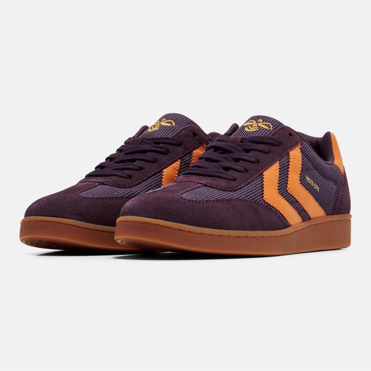 Chaussures femmes Vm78 Cph Ms Java - Violet/Orangé, Lifestyle | Hum...